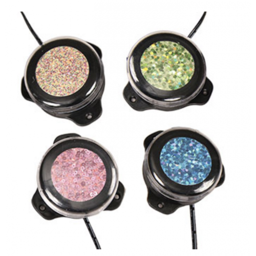 Glitter Gumball Switches