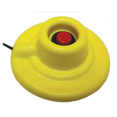 Finger Isolation Button