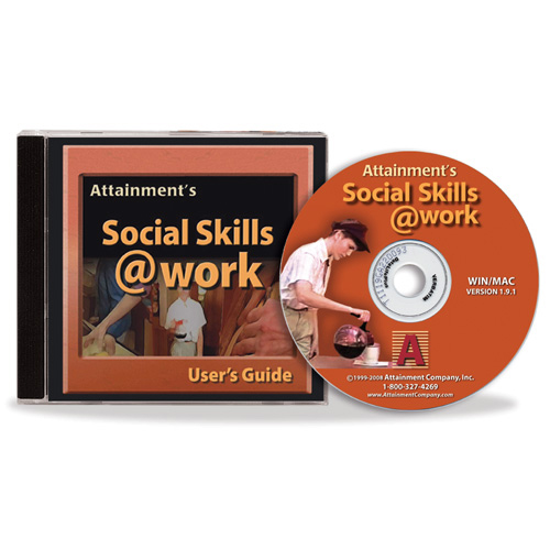 Social Skills At Work Social Skills At Work