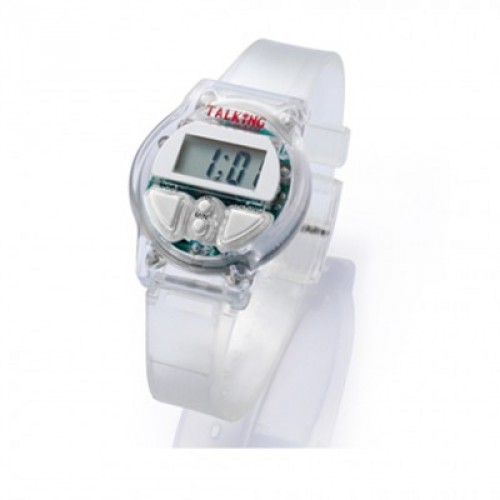 Talking Low Vision Watch